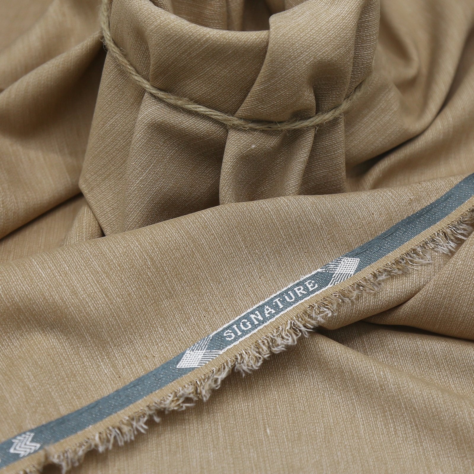 Signature – Afaq Fabrics